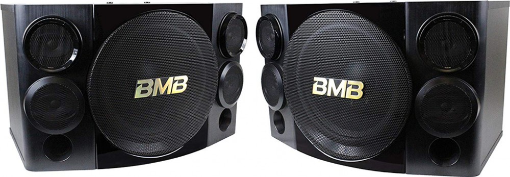 LOA BMB CSE 310 CHÍNH HÃNG